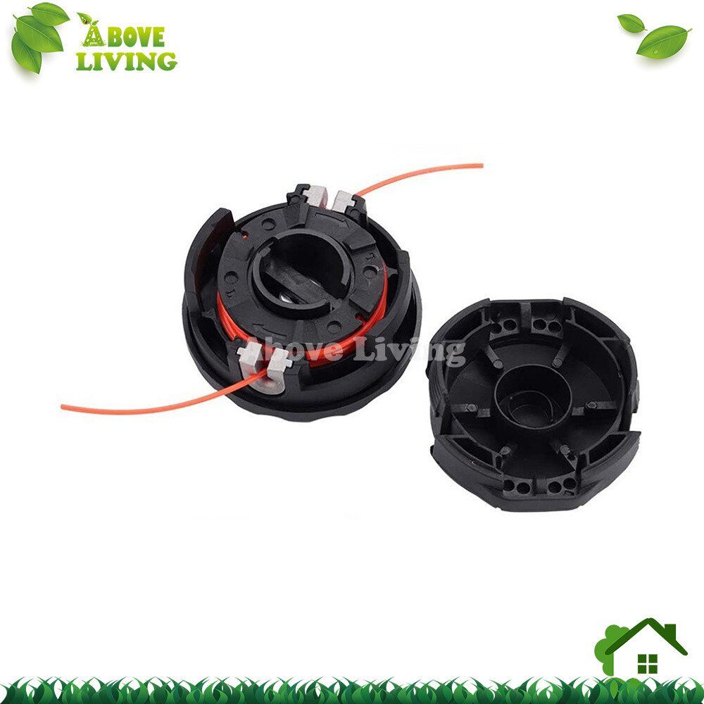 Fast Feed 450 Trimmer Head For ROBIN NB04 NB042D NB23 NB26 NB30 NB50 ...