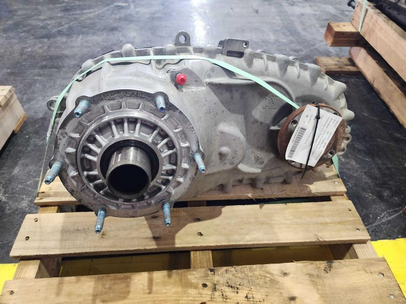 2013-2018 Dodge Ram 3500 Transfer Case Assembly | 1 Month Manufacturer ...