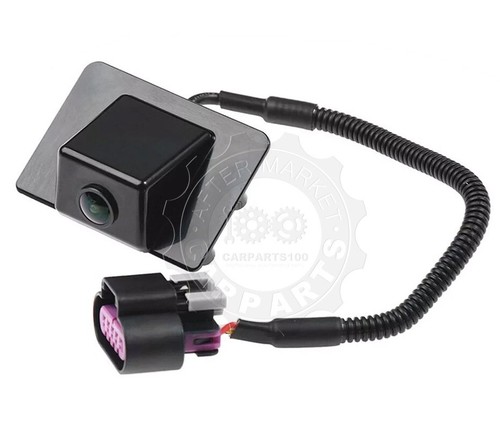 15173619 Rear View Backup Camera For GMC Chevy Suburban Yukon Tahoe ...