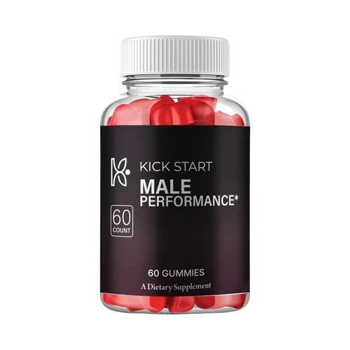 Kick Start Gummies for Men – KickStart Performance Gummies - 60 Gummies | eBay