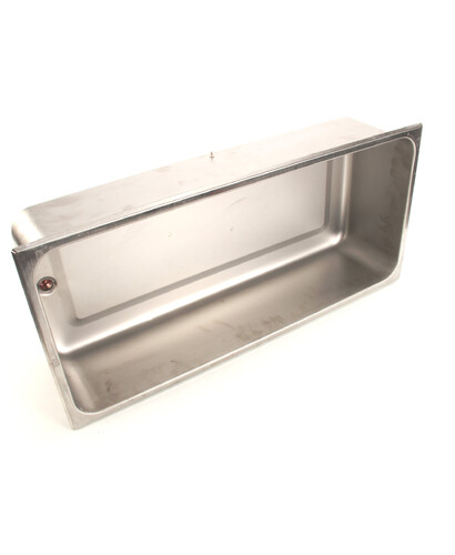 Wells Pan Assembly 12X27 Ss276Td WS-63740 - Free Shipping + Geniune OEM ...