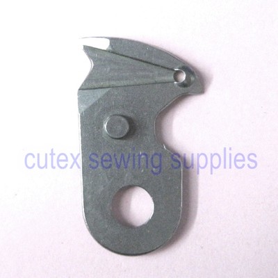 Moving Knife Juki LK-1850, LK-1900 Bartack Sewing Machines #B2421-280 ...