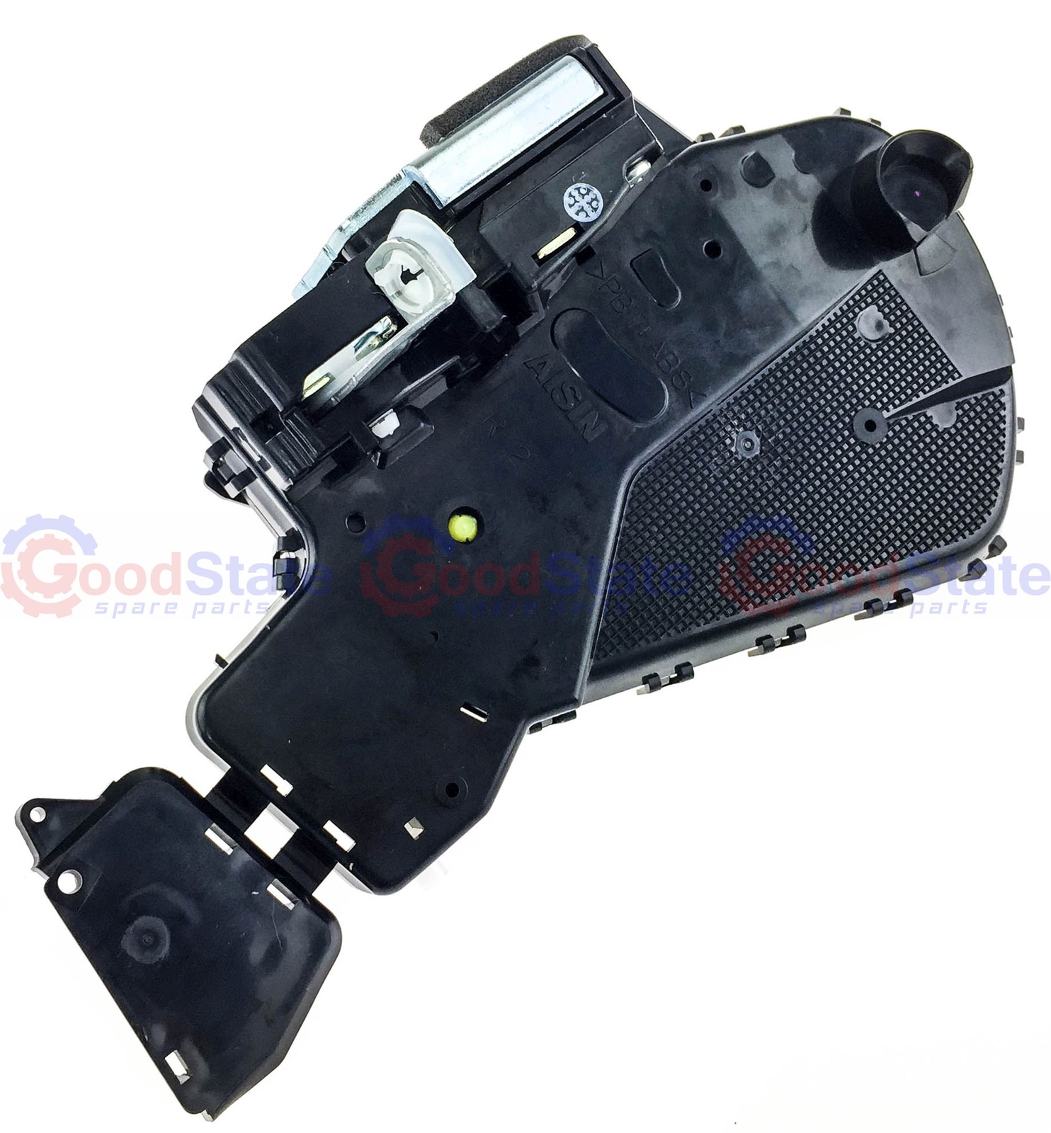 Genuine TOYOTA LandCruiser Prado 120 Series Tailgate Lock Back Door | eBay