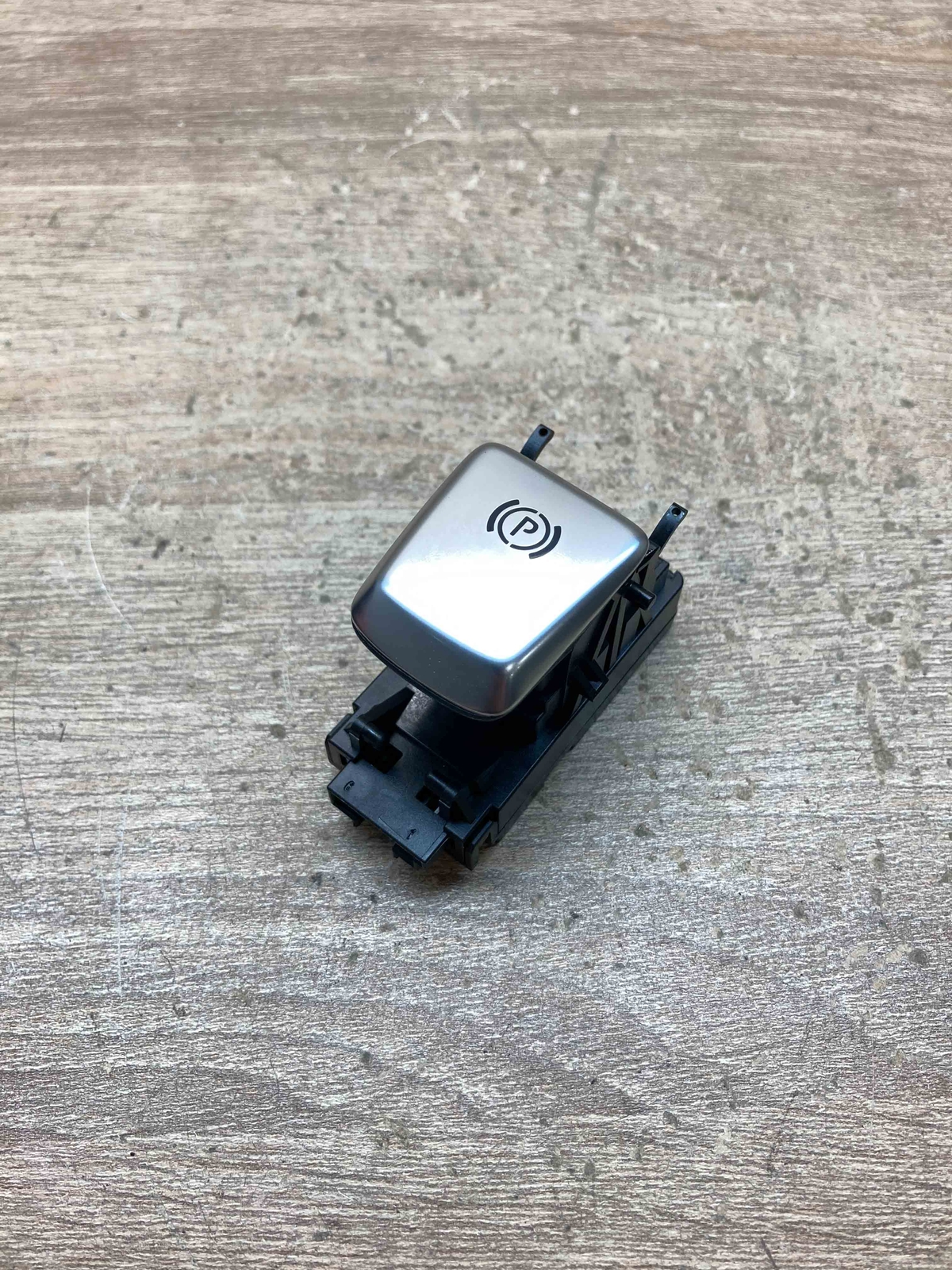 A2139053803 Mercedes Benz Parking Brake Switch Button OE | eBay