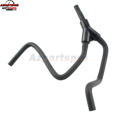 Upper Radiator Inlet Hose #22908202 For Cadillac ATS CTS 2.0L I4 2013 ...