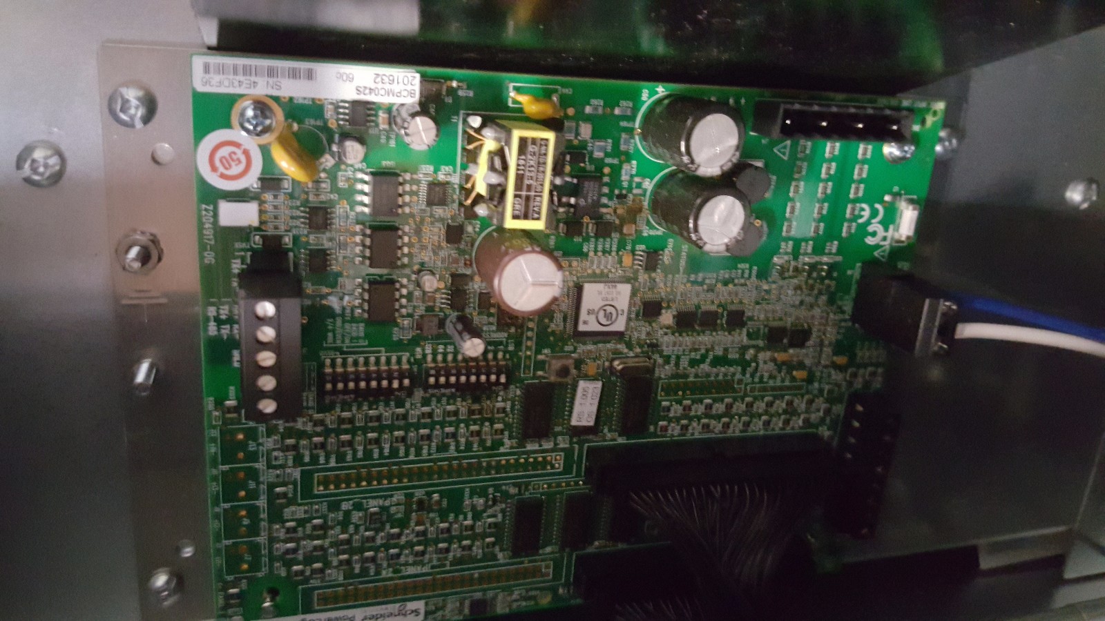 Square D NC44S HREQ with MHC2018CSB, 12358915021800001, BCPM C042S, 42 ...