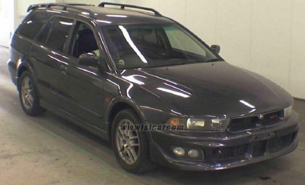 MITSUBISHI LEGNUM VR4 EC5W GALANT VR-4 EC5A WASHER SET 18p ROCKER COVER ...