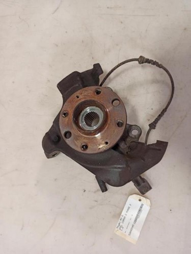 Moyeu avant gauche OPEL CORSA D PHASE 2 93188890 | eBay