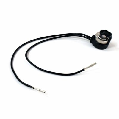 New Genuine OEM Frigidaire Refrigerator Ice Maker Defrost Thermostat ...