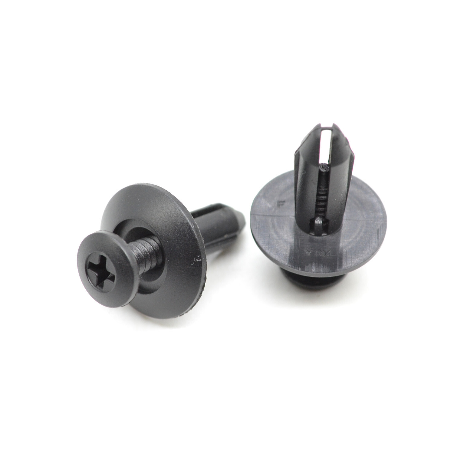 10pcs Fender Liner Retainers Clips Fastener for Ford Edge Dodge Charger ...