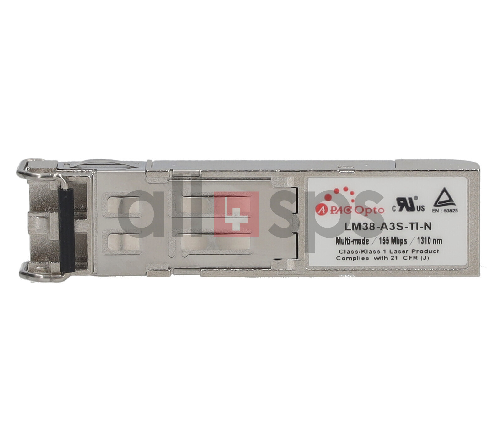 APAC OPTO SFP TRANSCEIVER, LM38-A3S-TI-N (US) | eBay