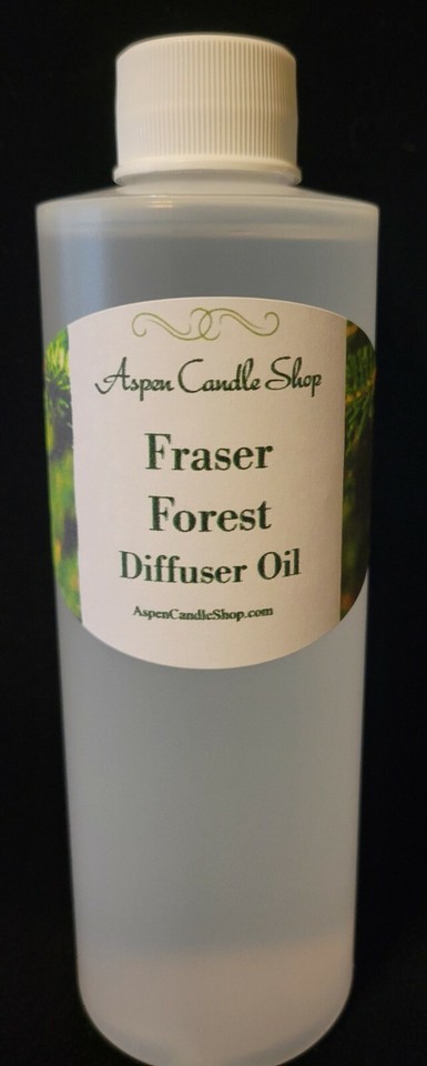 Reed Diffuser Oil Refill - 8 oz - 32 Fragrances - ASPEN CANDLE SHOP | eBay