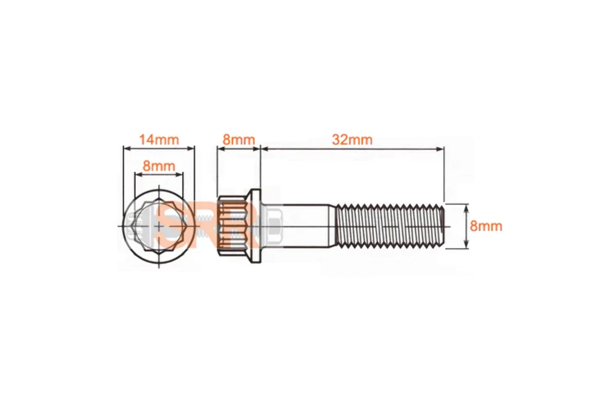 Diagram Of A Split Rim
