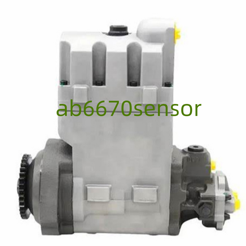 319-0677 254-4357 Fuel Injection Pump For CAT C7 C9 Engine 324D 325D ...