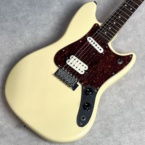 Squier by Fender Cyclone (2011) (no250613) | eBay