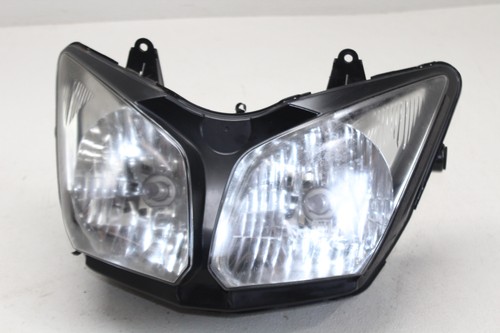 02-12 SUZUKI VSTROM 1000 DL1000 FRONT HEADLIGHT HEAD LIGHT LAMP | eBay