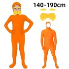 Lorax Costumes for sale | eBay