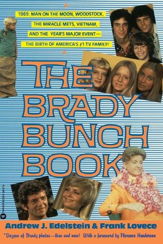 Frank Lovece Andy Edelstein Brady Bunch Book (Taschenbuch) (US IMPORT ...