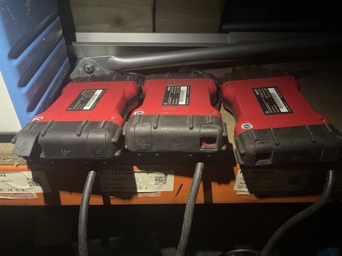 Genuine Ford VCM 2 Diagnostic Dealer Kit / Ford Diagnostic Tool | eBay