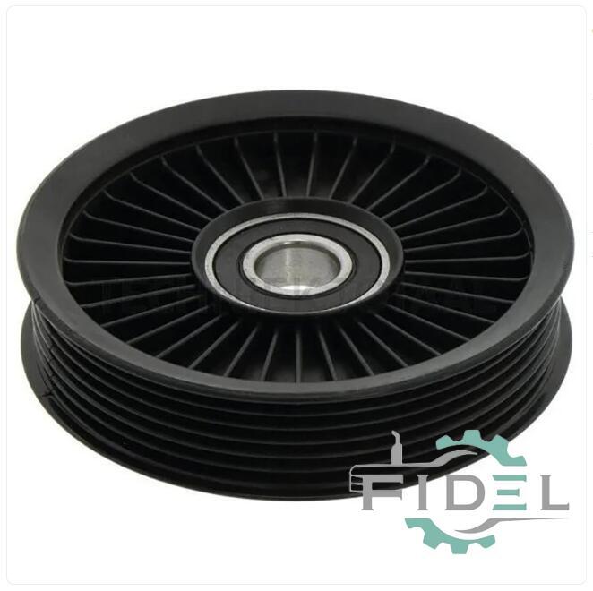 ldler Pulley Fits New Holland Combine Harvester Replacement 84412927 ...