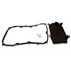 Automatic Transmission Filter & Gasket & Screws For VW Touareg Audi Q7 ...
