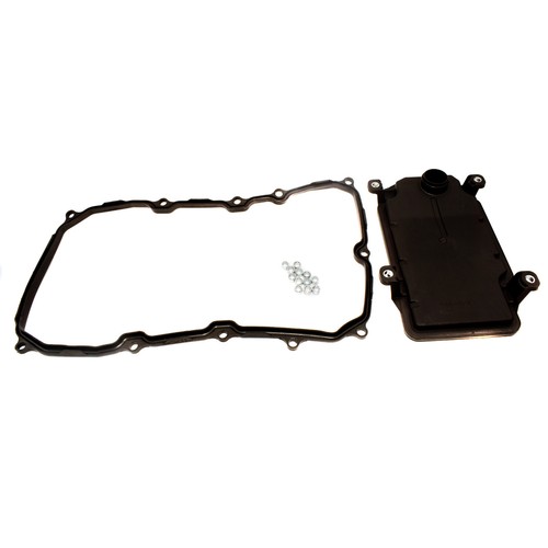 Automatic Transmission Filter & Gasket & Screws For VW Touareg Audi Q7 ...