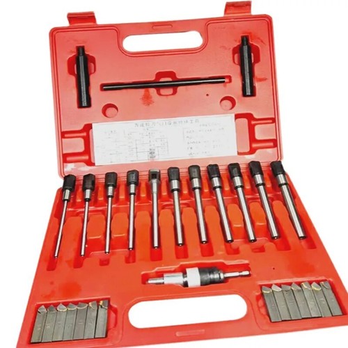 Valve Seat Universal Eamer Boring Head Cutters 22-63mm Auto Engine ...