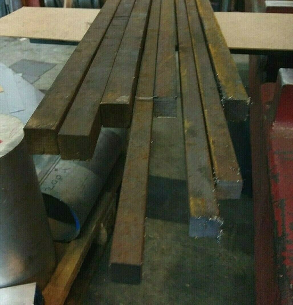 Grauguß Vierkantstange GG25 EN-GJL-250 Lamellengraphitguß Vierkant ...