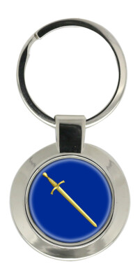 Masonic Lodge Tyler Key Ring | eBay