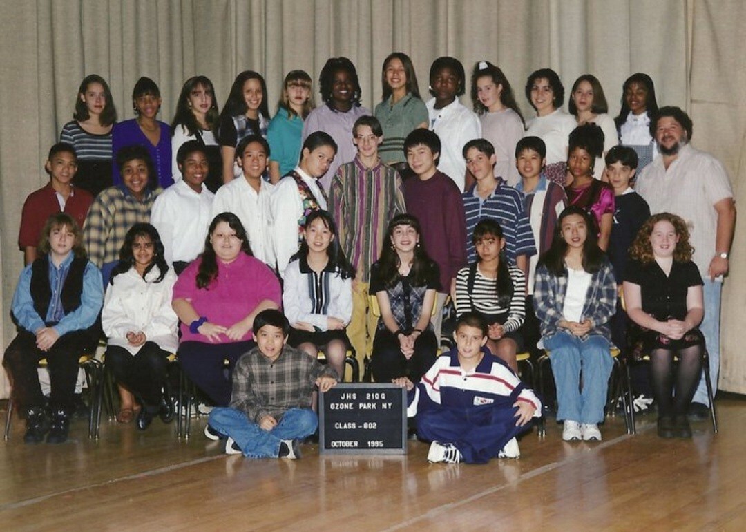 Nicki Minaj Elementary School