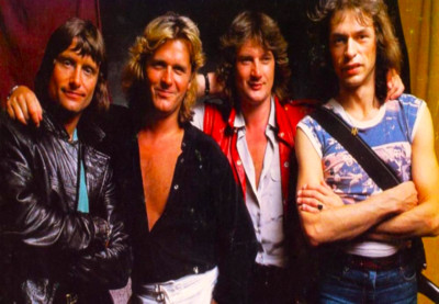 ASIA BAND Photo Magnet @ 3"x5" | eBay