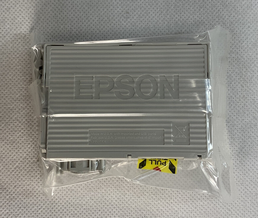 EPSON 99 Printer Ink T0993 Magenta (OPEN BOX) Still in sealed case | eBay