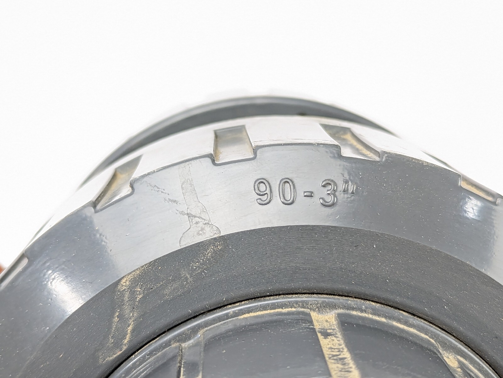 IPEX 52237, 3" Ball Check Valve PVC, EPDM *NEW* | eBay