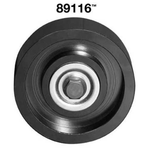Accessory Drive Belt Idler Pulley Dayco 89116 | eBay