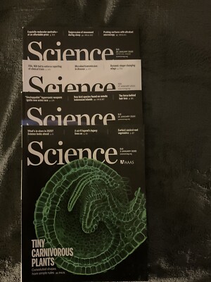 Science Magazine | eBay Australia