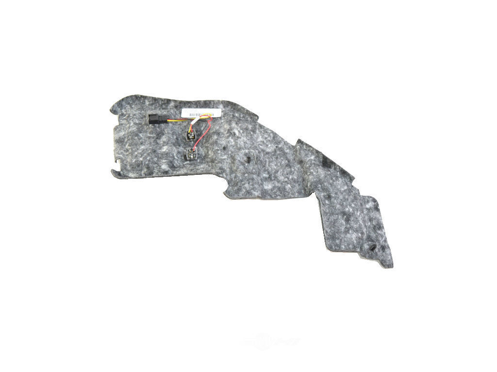 Instrument Panel Storage Compartment Mopar 68093209AB for sale online ...