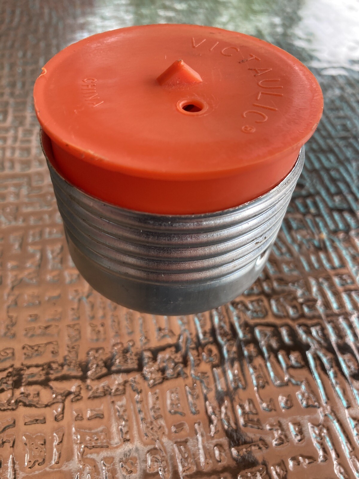 5 PK Victaulic V3802 Fire Lock Automatic Sprinkler Head Quick Response ...