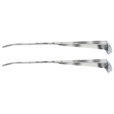 1966 1967 1968 1/2 Ford Mustang GTA Windshield Wiper Arm Arms Trico ...