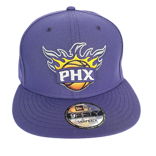 Phoenix Suns Men's New Era 9FIFTY Size OSFM | eBay