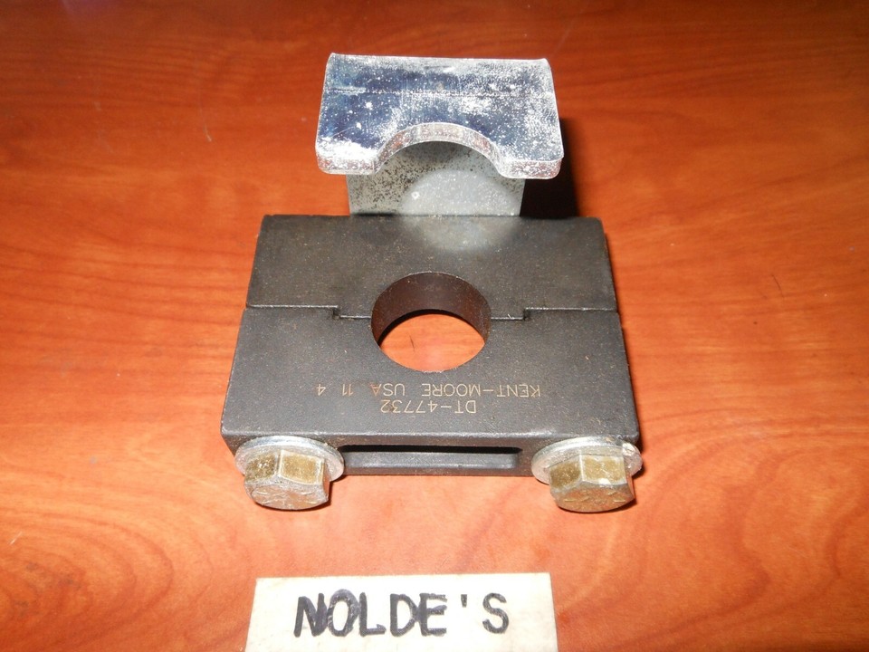 Kent Moore Axle Boot Swage Clamp Tool DT47732 (DN6448 801 D3) | eBay