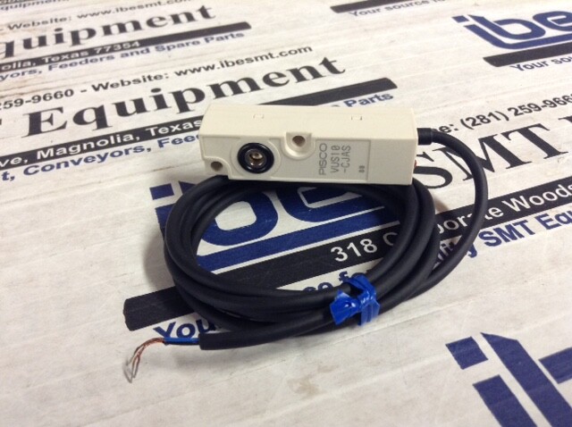 NEW Pisco Pressure Sensor - VUS10-CJAS - 201203 w/Warranty | eBay