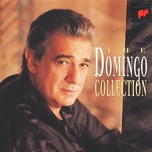 The Domingo Collection de Placido Domingo | CD | état très bon | eBay