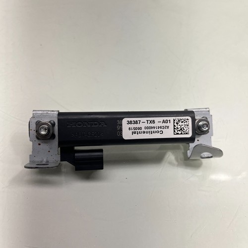2016-2022 ACURA ILX KEYLESS ENTRY SMART KEY ANTENNA MODULE 38387-TX6 ...
