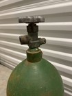 Oxygen Gas Cylinder Tank Welding DOT 3AA2015 | eBay