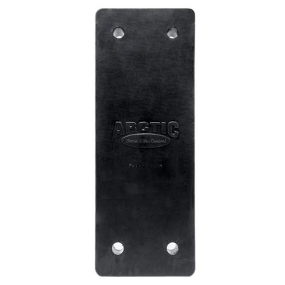 Genuine OEM Arctic Heavy Duty Sectional Plow Poly Mounting Block 10206 ...