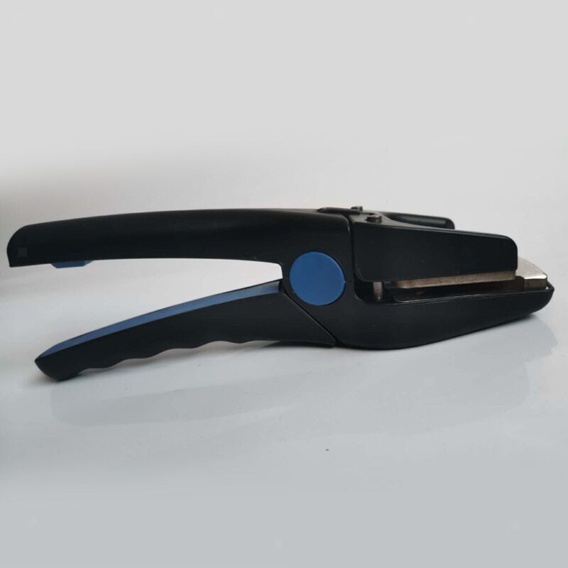 R3 3mm Radius Corner Rounder Punch Cutter - Heavy Duty Clipper for PVC ...