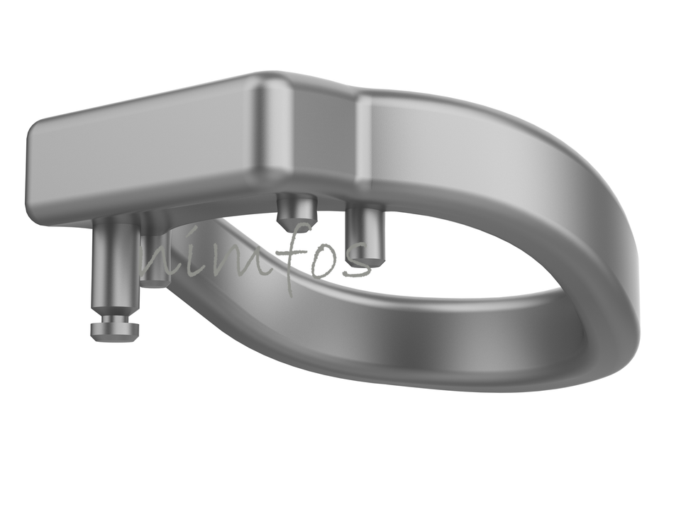 QIUI Extreme Male Chastity Cage AI Function APP Remote Control ...