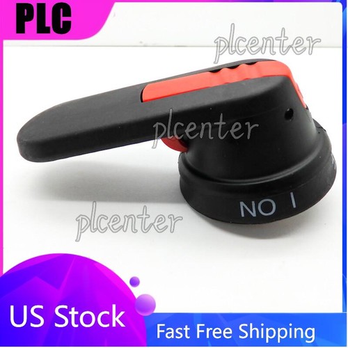 Brand New ABB OHB95J12 Pistol Handle Switch For Power Circuit Breaker ...