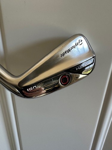 TaylorMade Stealth UDI 4 23* Driving Iron | eBay
