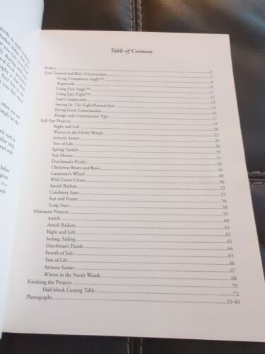 Z10 COMPANIONS QUILTS AND MINIATURES BY DARLENE ZIMMERMAN 1992 - 23 ...